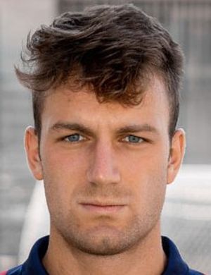 Michele Bruzzo - Perfil de jogador 21/22 | Transfermarkt