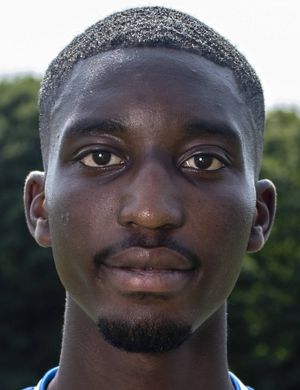 Patric Pfeiffer - Profilo giocatore 21/22 | Transfermarkt