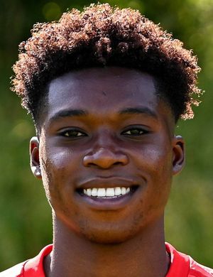 Derrick Köhn - Perfil de jogador 20/21 | Transfermarkt