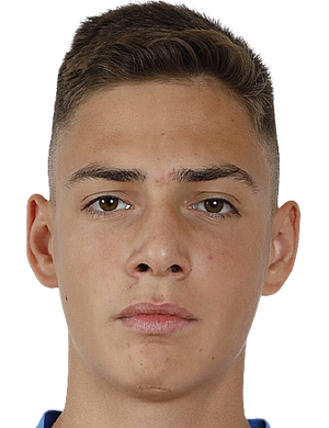 Preslav Bachev - Spielerprofil | Transfermarkt