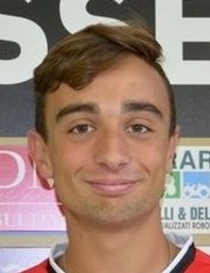 Alessandro Raimo - Perfil de jogador | Transfermarkt