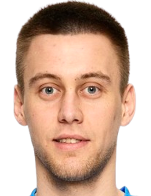 Aleksey Baev - 플레이어 프로필 2025 | Transfermarkt