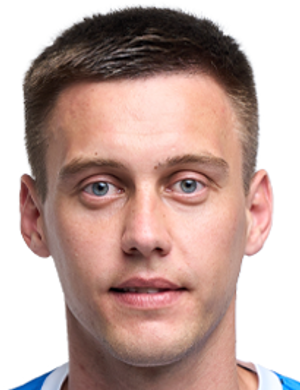 Aleksey Baev - профиль игрока 2025 | Transfermarkt