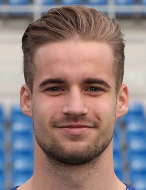 Jannis Rabold - Player profile 21/22 | Transfermarkt