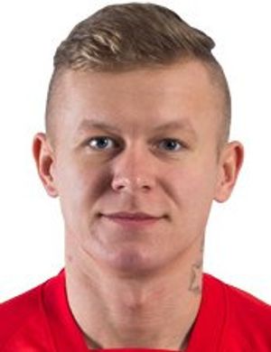 Denis Polyakov - Player profile 2022 | Transfermarkt