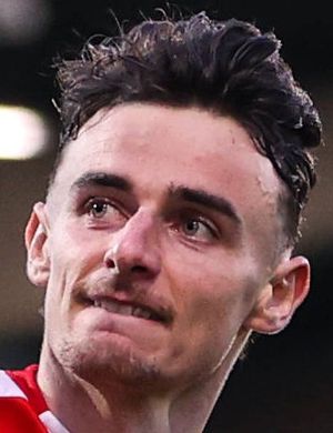 Simon Power - Player profile 2025 | Transfermarkt