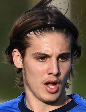 Andrea Colpani - National team | Transfermarkt