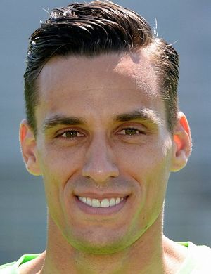 Raphael Wolf - Stats 21/22 | Transfermarkt