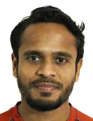 Emon Mahmud - Perfil del jugador 2022 | Transfermarkt