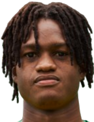 Ali Samake - Player profile 25/26 | Transfermarkt