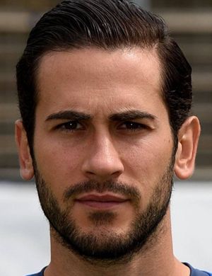 Mario Vrancic - Player profile 23/24 | Transfermarkt