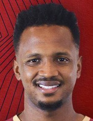 Balanta Jr. - Player profile 25/26 | Transfermarkt