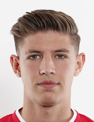 Julian Klar - Perfil del jugador 21/22 | Transfermarkt