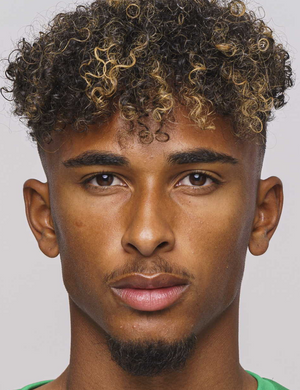 Emanuel Aiwu - Perfil del jugador 22/23 | Transfermarkt