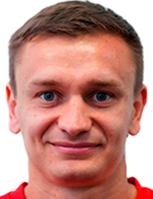 Evgeniy Okhrimenko - профиль игрока 25/26 | Transfermarkt