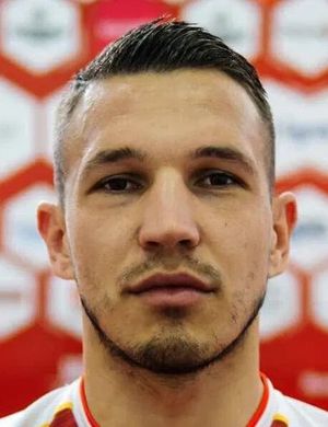 Dino Hasanovic - Profilo giocatore 21/22 | Transfermarkt