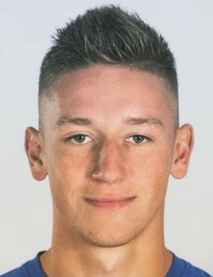 Benjamin Sehic - Player profile 21/22 | Transfermarkt