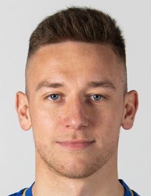 Benjamin Sehic - Player profile 22/23 | Transfermarkt