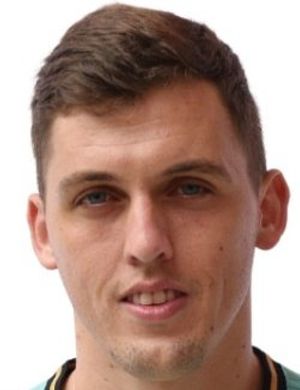 Sime Zuzul - Oyuncu profili 2023 | Transfermarkt
