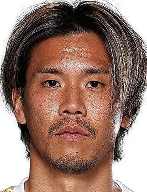 Miki Yamane - Perfil del jugador 2025 | Transfermarkt