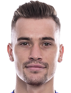 Darius Olaru - Player profile 22/23 | Transfermarkt