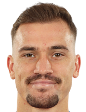 Darius Olaru - Perfil del jugador 25/26 | Transfermarkt