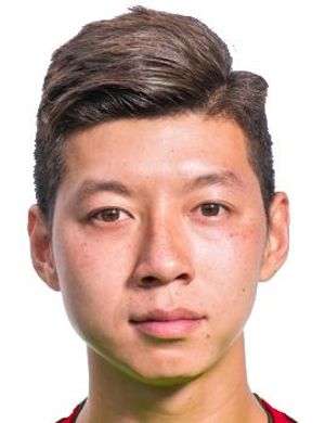 Chi-Lok Lau - Player profile 23/24 | Transfermarkt