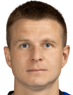 Dmitriy Samoylov - Player profile 25/26 | Transfermarkt
