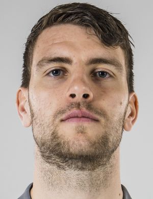 Maarten Paes - Player profile 2022 | Transfermarkt