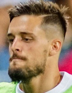 Genaro Rodríguez - Player profile 22/23 | Transfermarkt