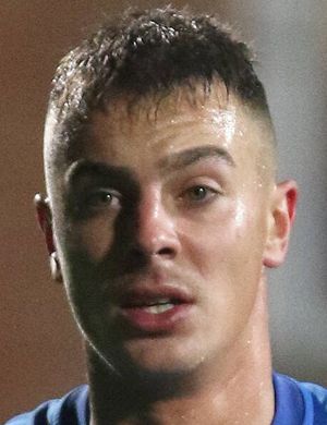 Filip Kaloc - Player profile 23/24 | Transfermarkt