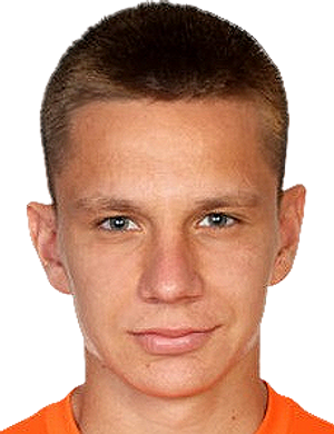 Oleksiy Bykov - Injury history | Transfermarkt