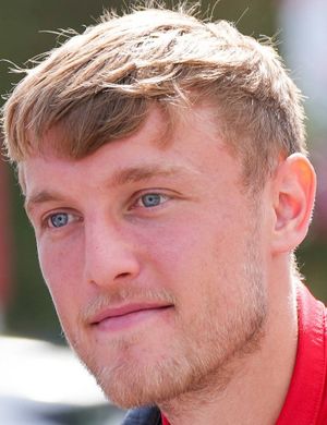 Max Anderson - Player profile 25/26 | Transfermarkt