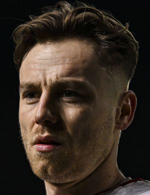 Dan Kemp - Player profile 25/26 | Transfermarkt