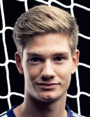 Simon Sander - Profil pemain | Transfermarkt