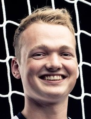 Fabian Schulte - Spielerprofil | Transfermarkt