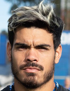 Axel Rodríguez - Profil du joueur 2025 | Transfermarkt