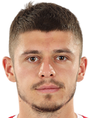 Cristian Costin - Player profile 25/26 | Transfermarkt