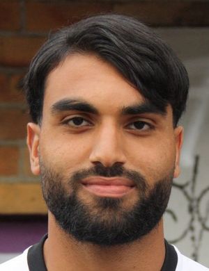 Daoud Iraqi - Player profile 22/23 | Transfermarkt