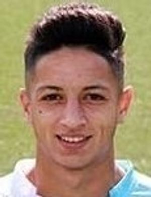 Marco Spina - Perfil del jugador 21/22 | Transfermarkt