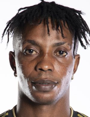 Latif Blessing - Player profile 2022 | Transfermarkt