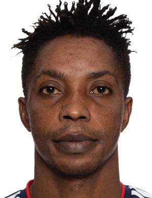 Latif Blessing - Player profile 2024 | Transfermarkt