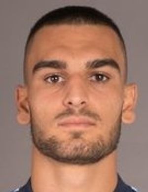 Rui Pires - Stats 22/23 | Transfermarkt