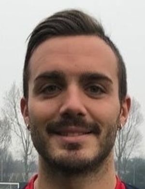 Mattia Rolando - Perfil del jugador 21/22 | Transfermarkt