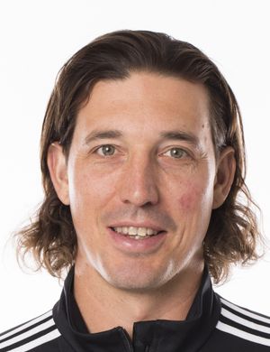 Jon Conway - Manager profile | Transfermarkt