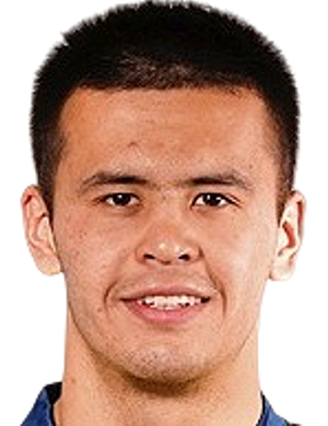 Mukhammedzhan Seysen - Player profile 2021 | Transfermarkt