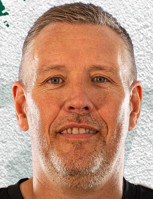 Daniel Lüders - Perfil de entrenador | Transfermarkt