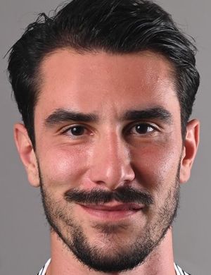 Anastasios Karagiozis - Profil pemain 25/26 | Transfermarkt