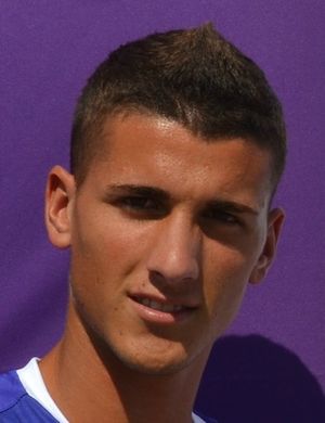 Jacopo Succi - Profilo giocatore | Transfermarkt