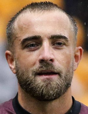 Alex Pattison - Player profile 25/26 | Transfermarkt